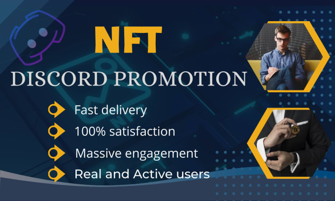 Do nft discord promotion, nft discord, discord server promotion, nft ... Do nft discord promotion, nft discord, discord server promotion, nft ...