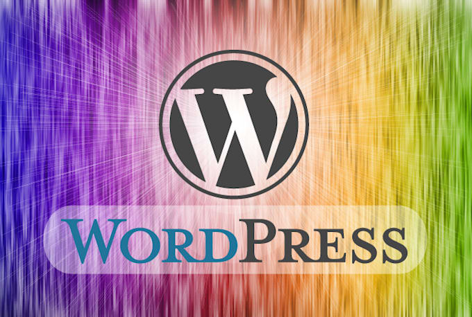 Fix Or Modify Wordpress Css Html Javascript By Spacetime Fiverr