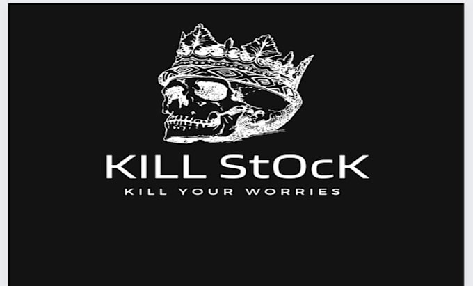 Design an insane logo with full of perfection by Nishantkumar007 | Fiverr