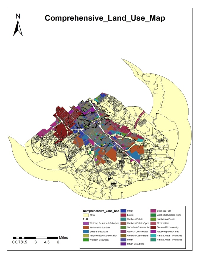 Do spatial hydrology, gis mapping using qgis, gdal, gee by ...