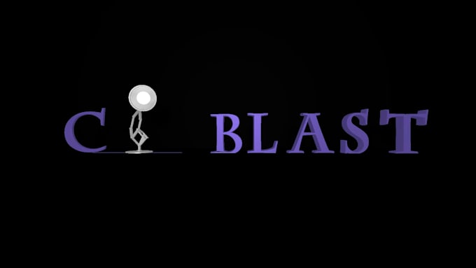 Make you a 3d intro like pixar and disney by Edgarveloz | Fiverr