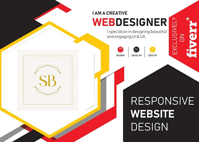 Do web development with html, css, bootstrap, and javascript by ...