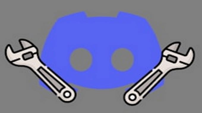 Make a discord server for you by Yhgdrasil | Fiverr