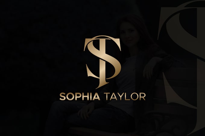 Do 2 clever monogram logo design by Sana509 | Fiverr