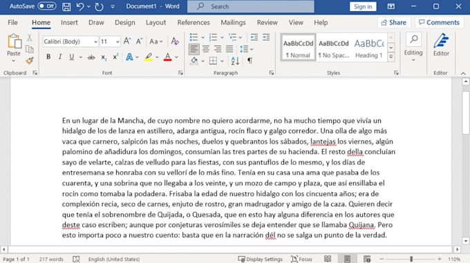 The best transcriber you can find by Alejandrors493 | Fiverr
