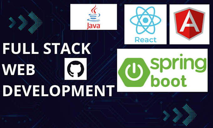 Excel in java, spring boot, python, and automation testing for you by ...