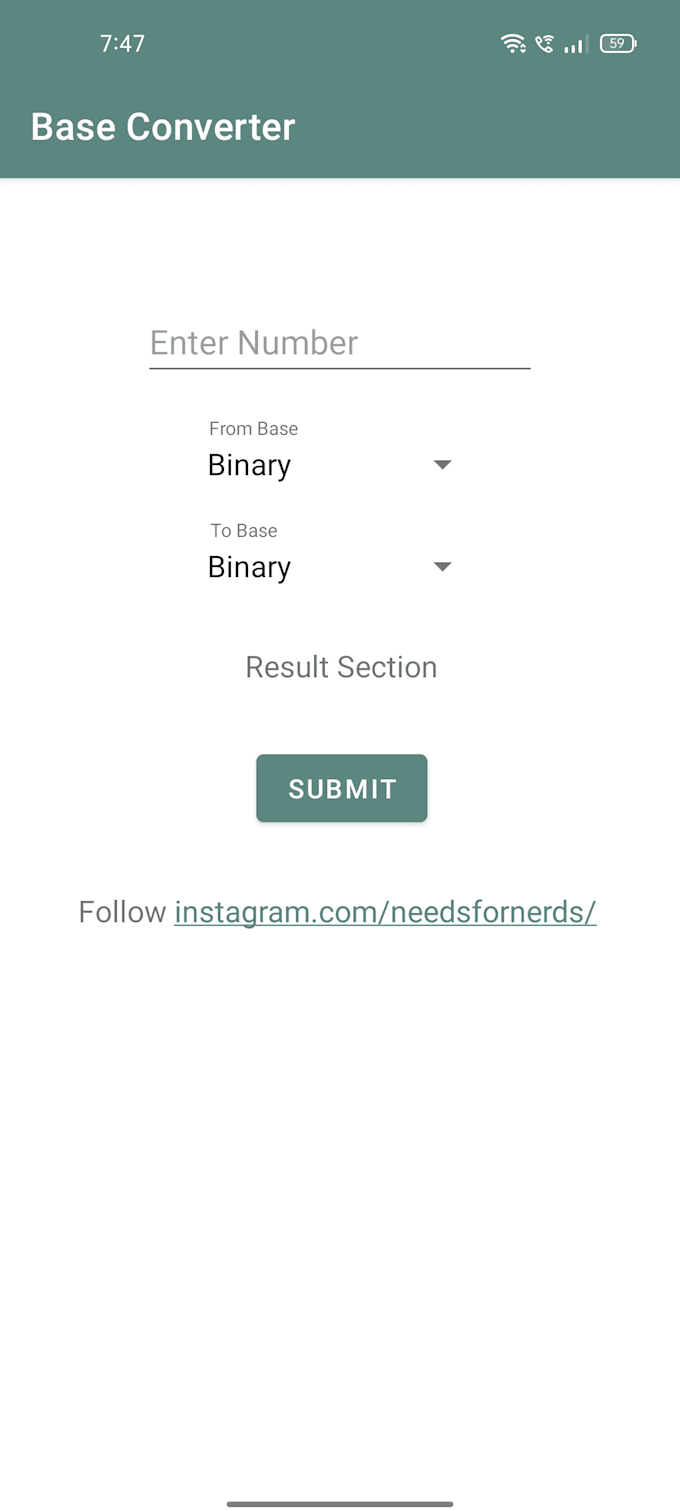 Teach coding and android developer by Coderia | Fiverr