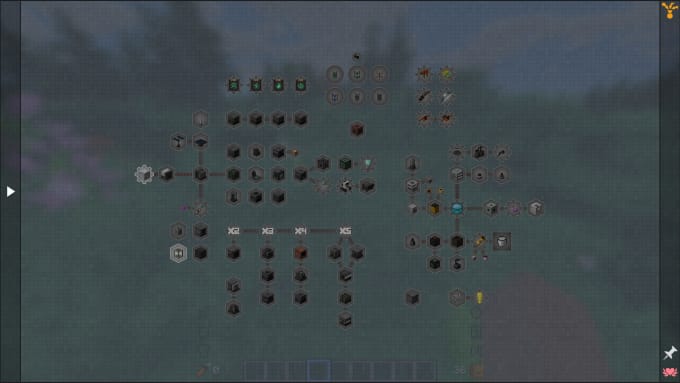 Create a custom minecraft modpack by Leoomas | Fiverr