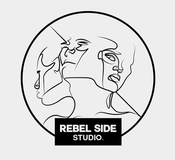 Create the visual identity that represents you by Preetpreet2493 | Fiverr