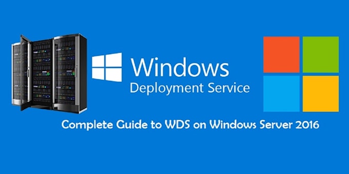 Install and configure windows deployment server in windows server 2022 by Engrfastian | Fiverr