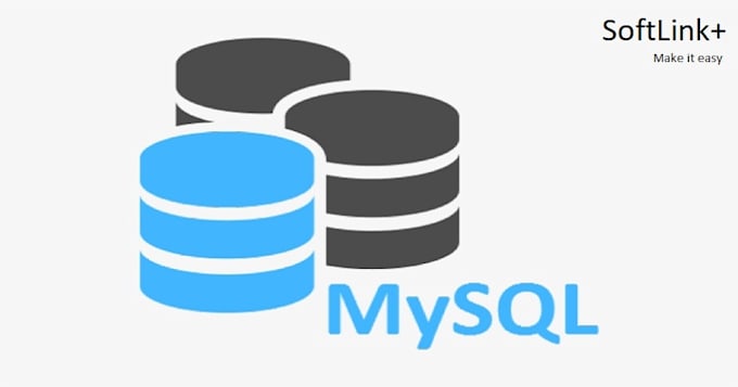 Do database design, sql queries, er and erd diagram, mysql by Softlink_plus | Fiverr