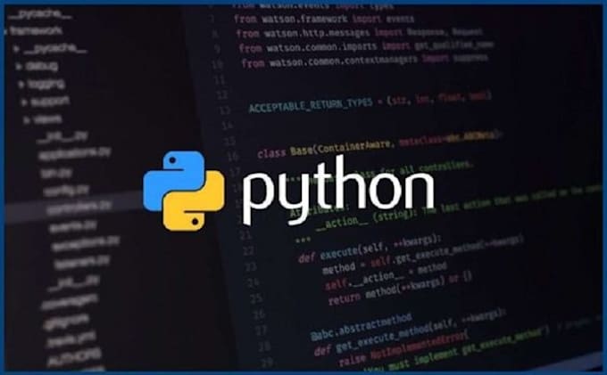 Make any algorithm you want in python for you by Egecengizortakc | Fiverr