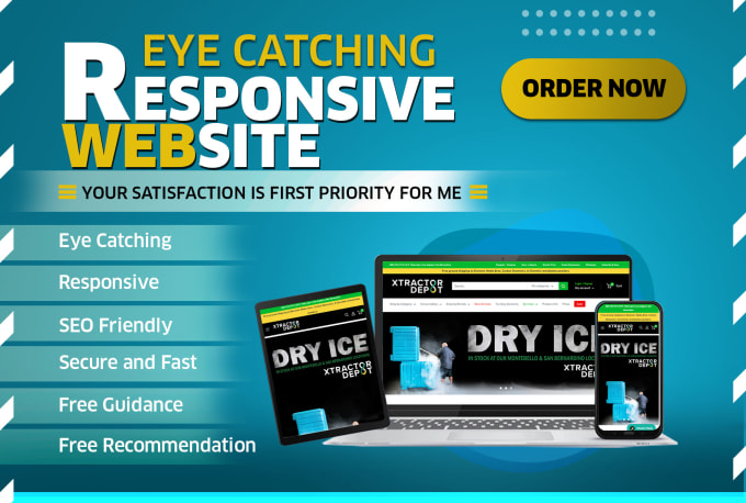 Revamp, redesign, customize, fix css issue wordpress website by Faizzy ... Revamp, redesign, customize, fix css issue wordpress website by Faizzy ...