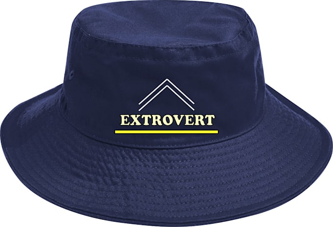 Create amazing hat cap design for you in 24 hours by Taaatii | Fiverr