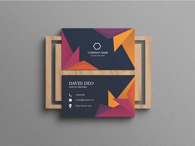 Design professional, minimal,fabulous,corporate and an elegant business ...