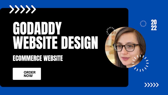 Godaddy website design godaddy website redesign godaddy ecommerce store ...