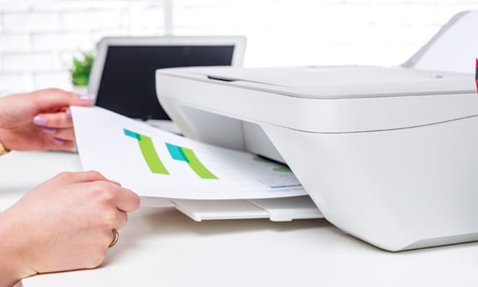 Install your printer remotely by Iwork4you2 | Fiverr