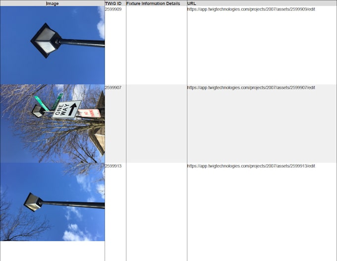 Convert image urls into actual images on your spreadsheet by Lt13jimmy ...