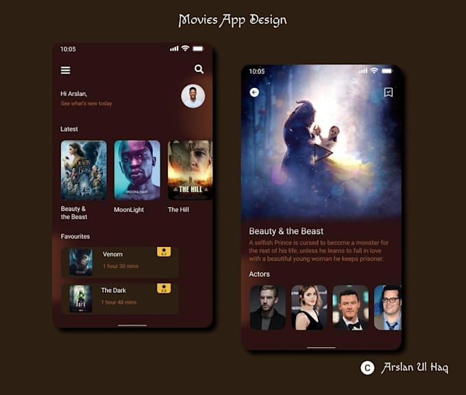 Develop native android app for your business by Sardarillusion | Fiverr