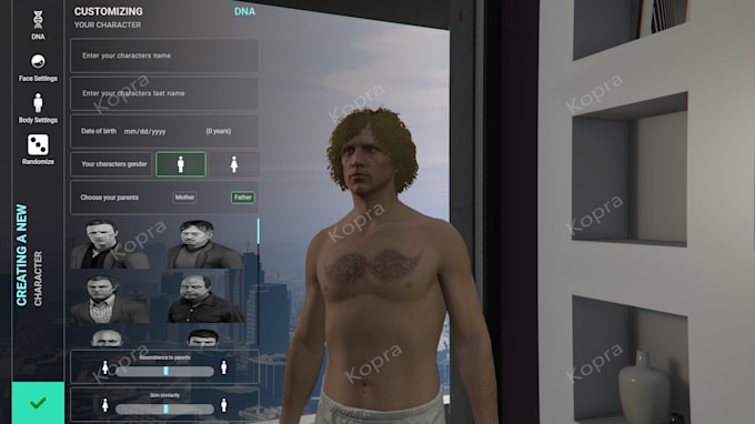 Create you any ragemp script, resource or mod by Kopraragemp | Fiverr