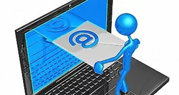 Extract email addresses from files by Davchu | Fiverr