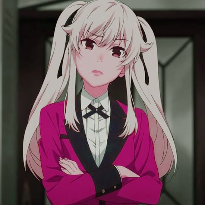 Drawing handsome character in webtoon anime style by Chesbron | Fiverr