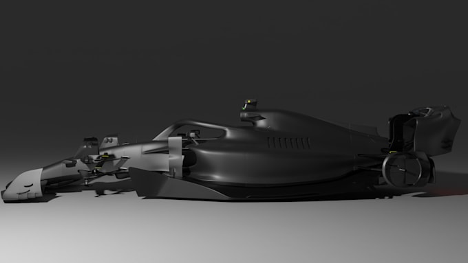 Make a design for miami speed week by Janthegamer123 | Fiverr