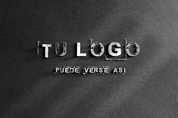 Make a logo with the best style for your brand by Mejiadesing06 | Fiverr