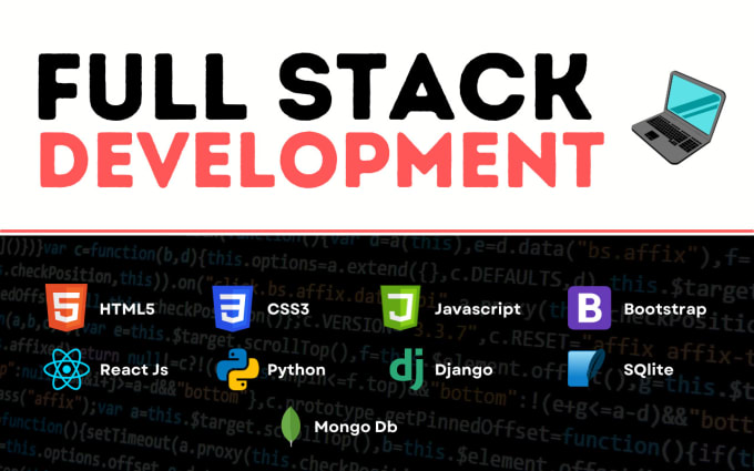 Develop Attractive Websites In Html Css Javascript React Nodejs Nextjs By Techster Fiverr