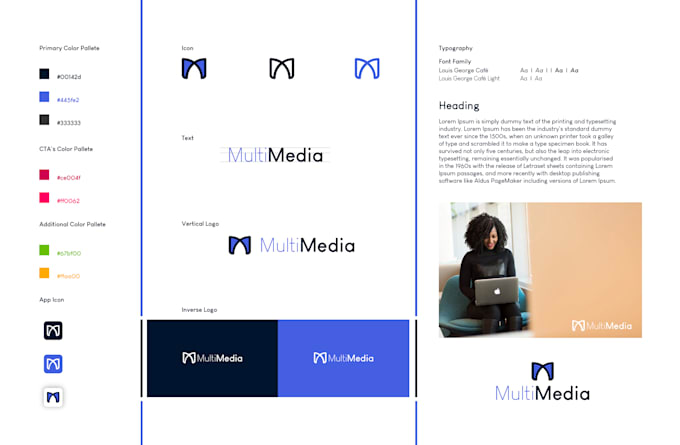 Do simple appealing logo design by Yahya_shahbaz2 | Fiverr