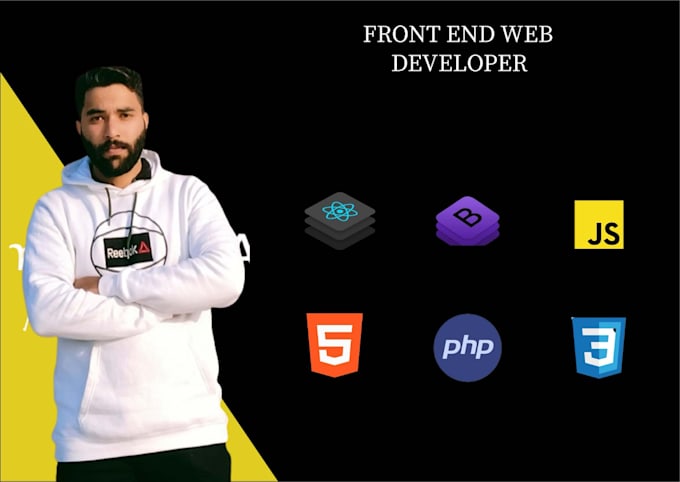 Build professional frontend reactjs web application by Atsam_ali | Fiverr