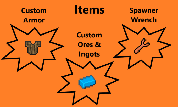 Create Your Minecraft Bedrock Behavior Pack By Josephl7886 Fiverr 8327
