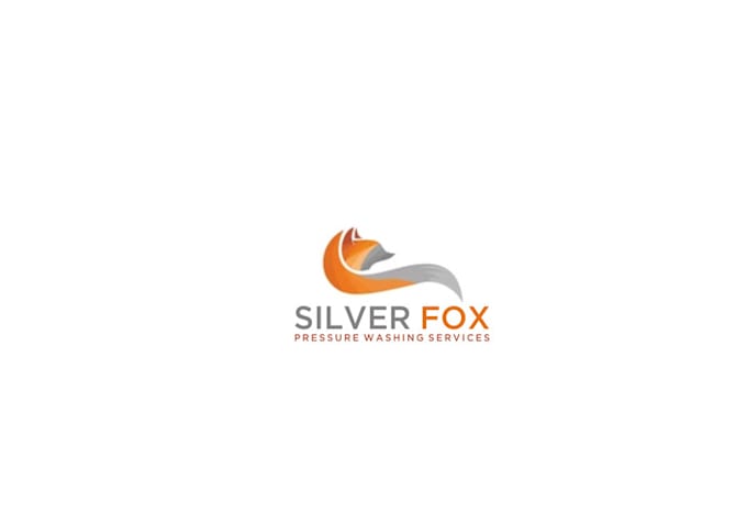 Design silver fox logo design in 1 day by Julia_ward7 | Fiverr