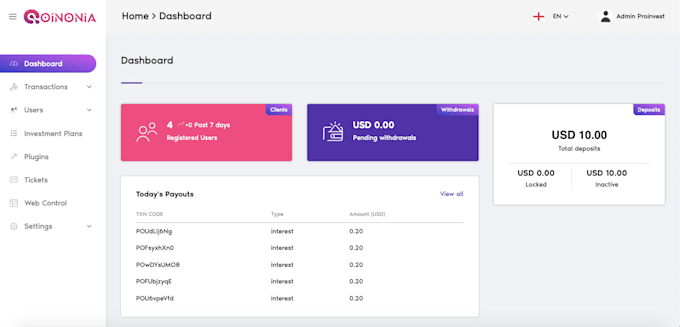 Design a responsive front end website with bootstrap by Omakajoshua | Fiverr