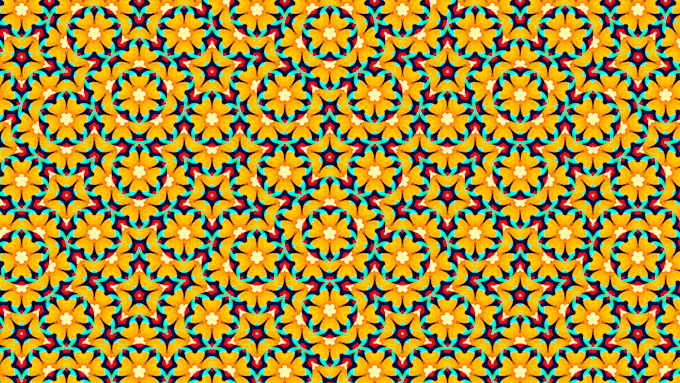 Create mesmerising and beautiful patterns as per your needs by ...