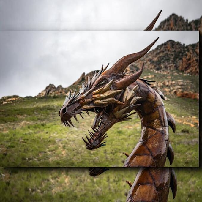 Make very amazing and eye catching beautiful nft design for you by ...