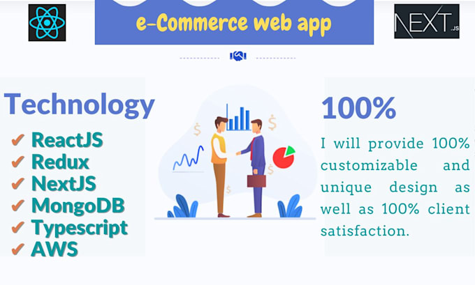 Build Ecommerce Web App With Reactjs Redux And Nextjs By Rakibulcse21 4183