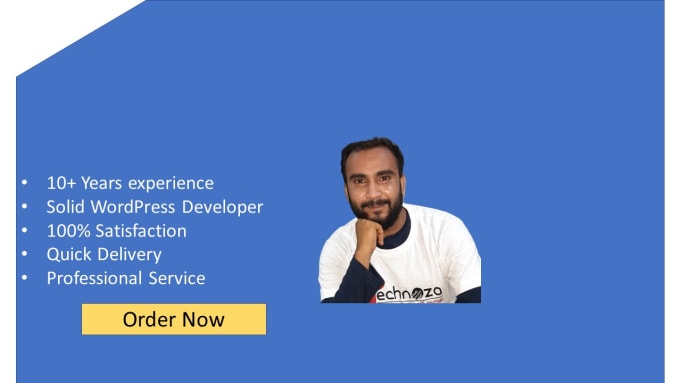 Install configure setup any wordpress premium theme by Msadeek | Fiverr Install configure setup any wordpress premium theme by Msadeek | Fiverr