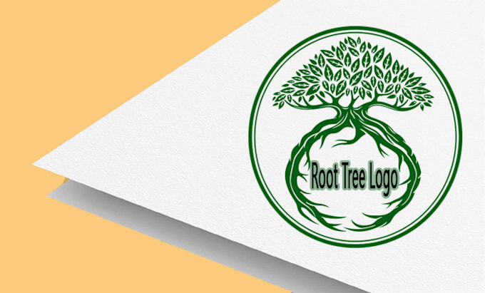 Make perfect elegant root tree logo design for your brand by Sam ...