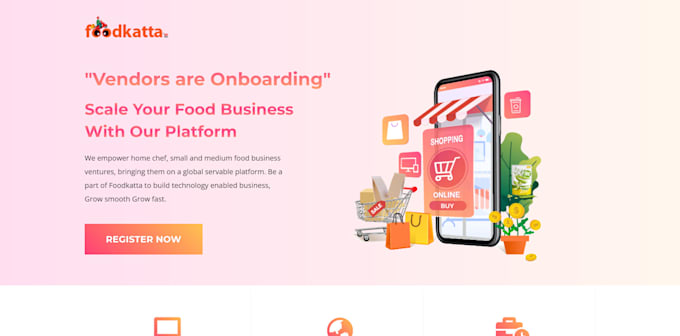 Create web apps using mern stack by Karmactssystems | Fiverr Create web apps using mern stack by Karmactssystems | Fiverr