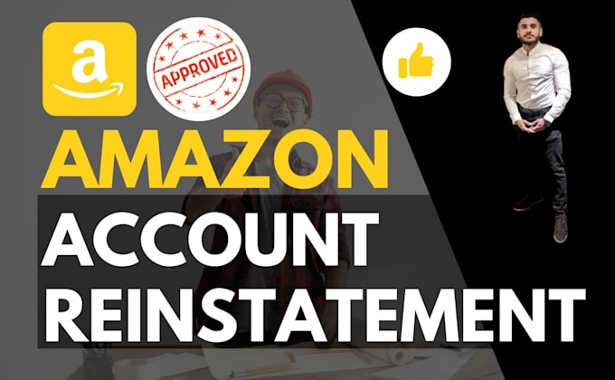 Amazon plan of action amazon account suspension reinstatement by Maz88n ...