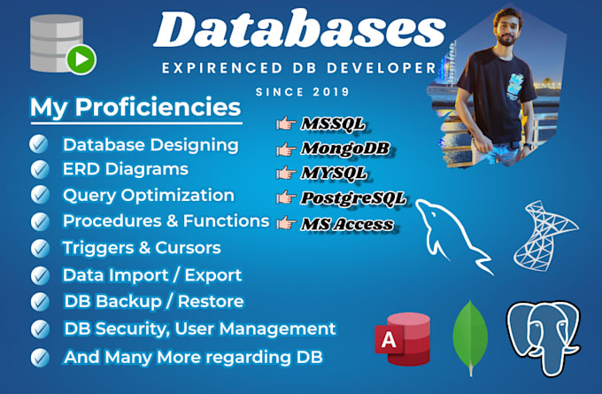 Solve sql assignment and optimize sql queries and scripts by ...
