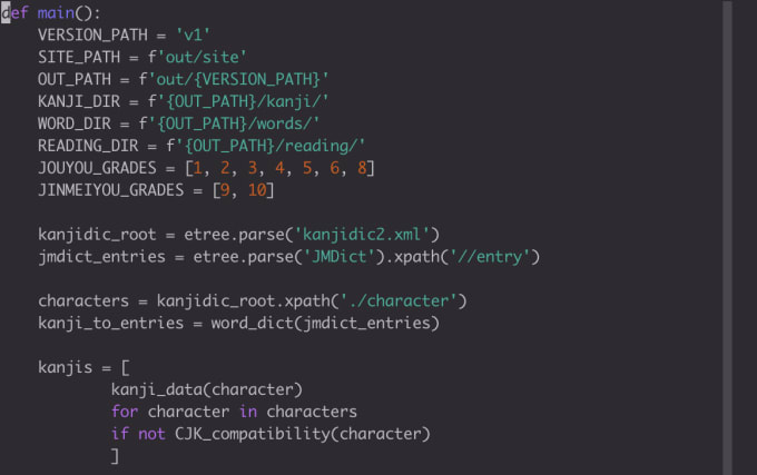 Teach you python coding and related coding skills by Iridiumszreter ... Teach you python coding and related coding skills by Iridiumszreter ...