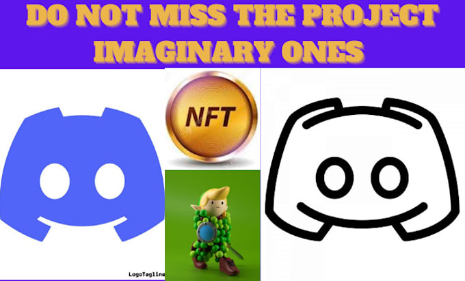 Mass dm 10k nft discord server dm, discord mass dm bot by Sharrokahn | Fiverr