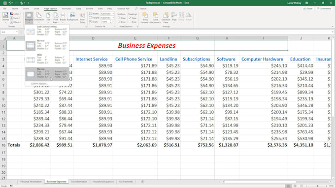 Data entry , power bi dashboards by Nehasinghal9646 | Fiverr