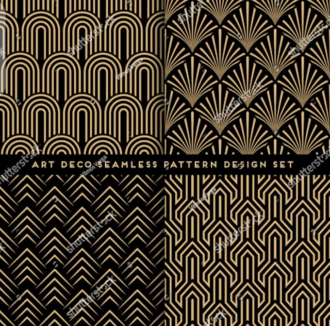 Create a unique and professional pro pattern by Ytthumbnail956 | Fiverr