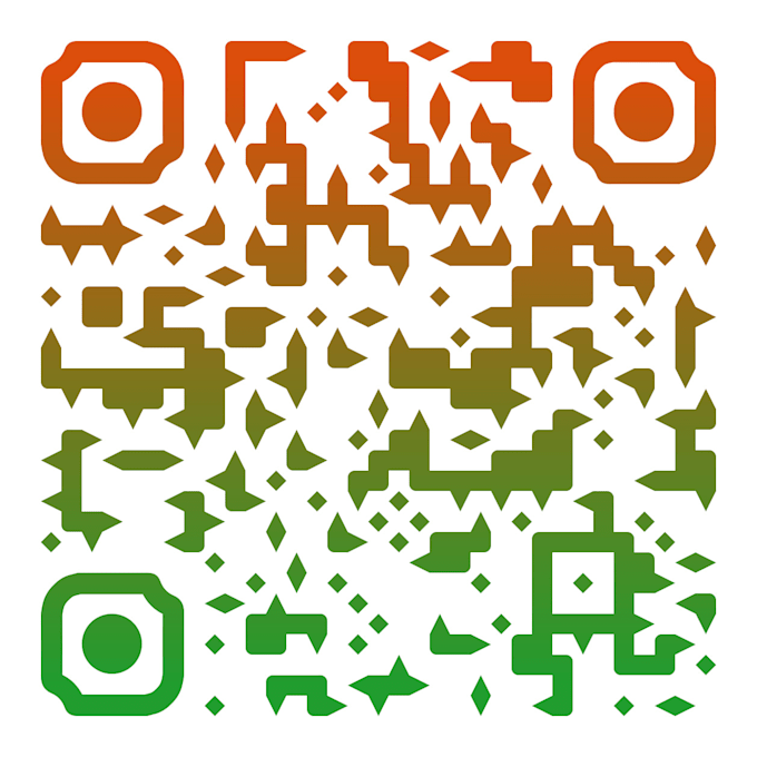 Do bulk unique barcode and qr code generator by Sandeepkhowal | Fiverr