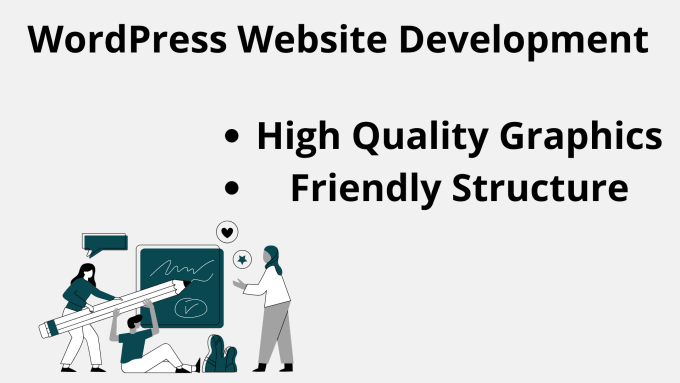 Design a mobile responsive, modern wordpress website by Susite | Fiverr Design a mobile responsive, modern wordpress website by Susite | Fiverr