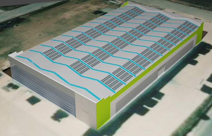 Solar system design with pvsol, pvsyst, sketchup, autocad by ...