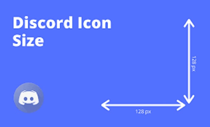 Design discord role icon, discord graphics, headers by Bumsy122 | Fiverr